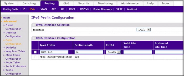 How Do I Configure Multicast Listener Discovery Mld Using The Web Interface On My Managed